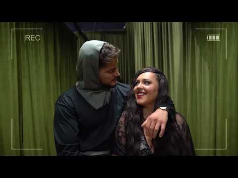 Katerina e lumtur për rikthimin e Arnoldit, puthje pafund mes të dyve - Për'puthen Prapaskena