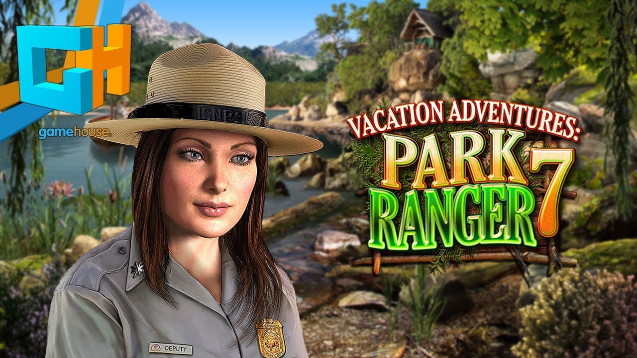 Vacation Adventures - Park Ranger 7 - YouTube