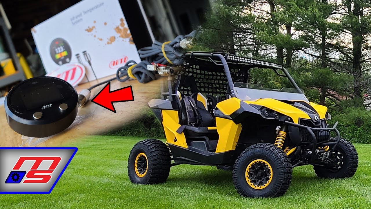 This Could Be The Most Important Upgrade for Any CVT Vehicle | Sick ...