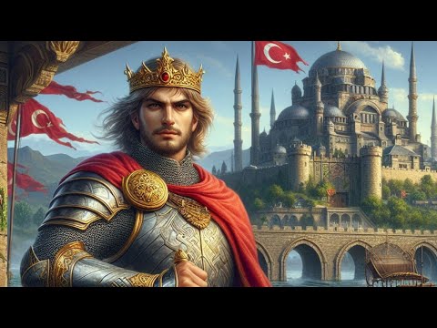 Bamsı Beyrek ve Kara Cüce Masalı- Kısa Masalları Serisi