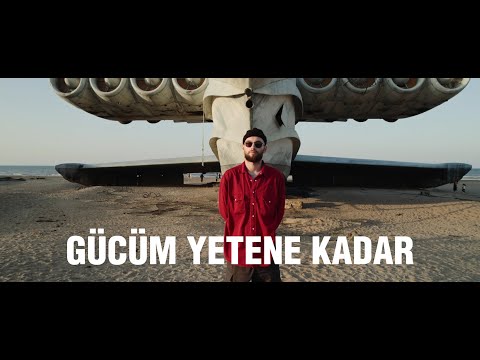Utkir Istamov - GÜCÜM YETENE KADAR