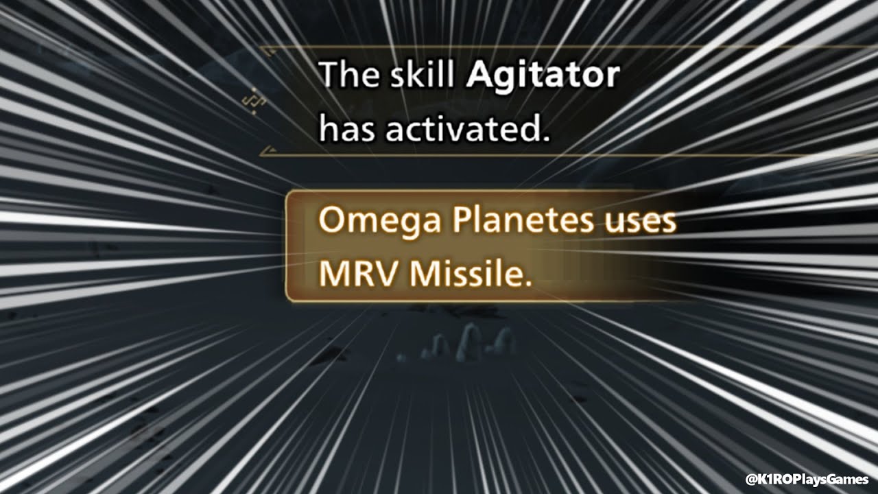 [TU3] How to SURVIVE Omega's MRV Missile and Other Attacks for Dummies ...