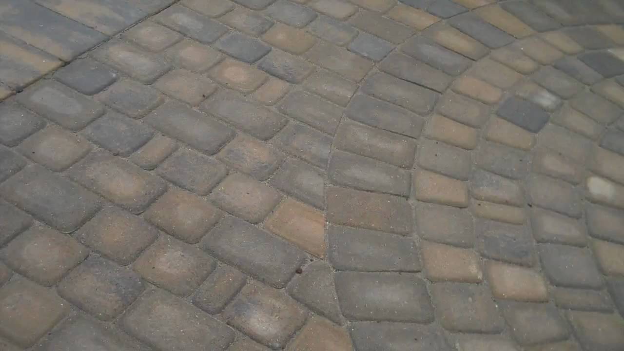 Samples of Different Color and Patterns of EP Henry Paver Patios and ...
