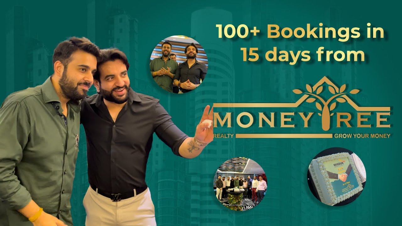 MoneyTree Realty Service has successfully sold 100+ units of Migsun ...