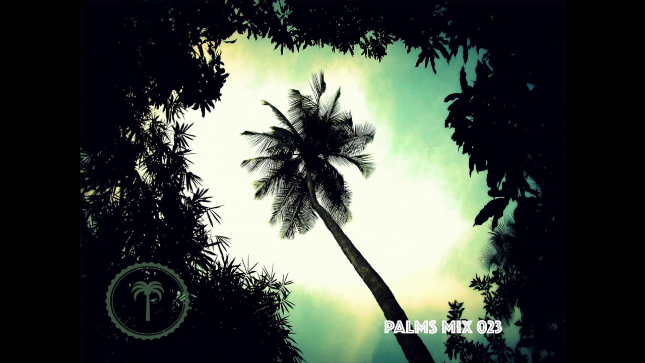 Palms Mix 023 Bristol Drum & Bass Mix Sessions 2020 - YouTube