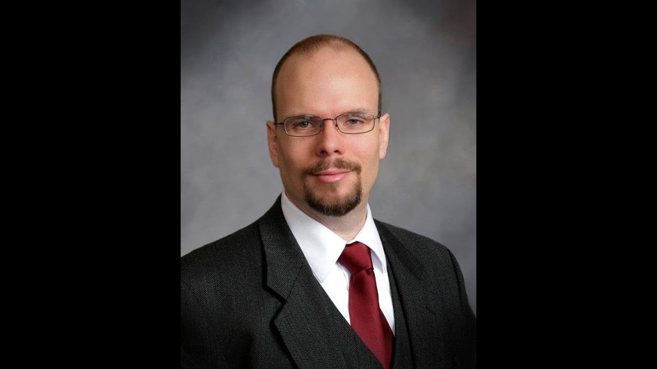 Stoic Solutions Podcast Episode 62: Dr David Kyle Johnson on Free Will ...
