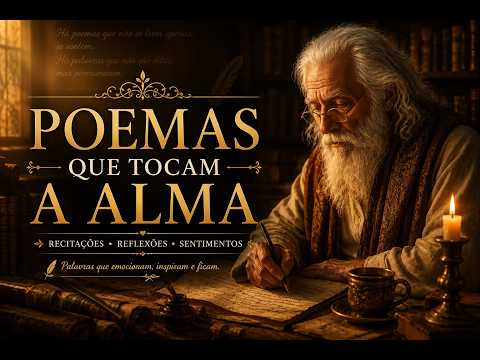 BIOGRAFIA DO ORVALHO poema de MANOEL DE BARROS | GEGLIANE SANTOS. - YouTube
