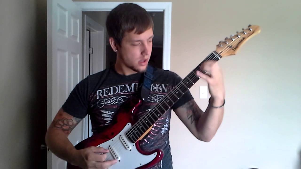 "Once was" by wesley price - YouTube