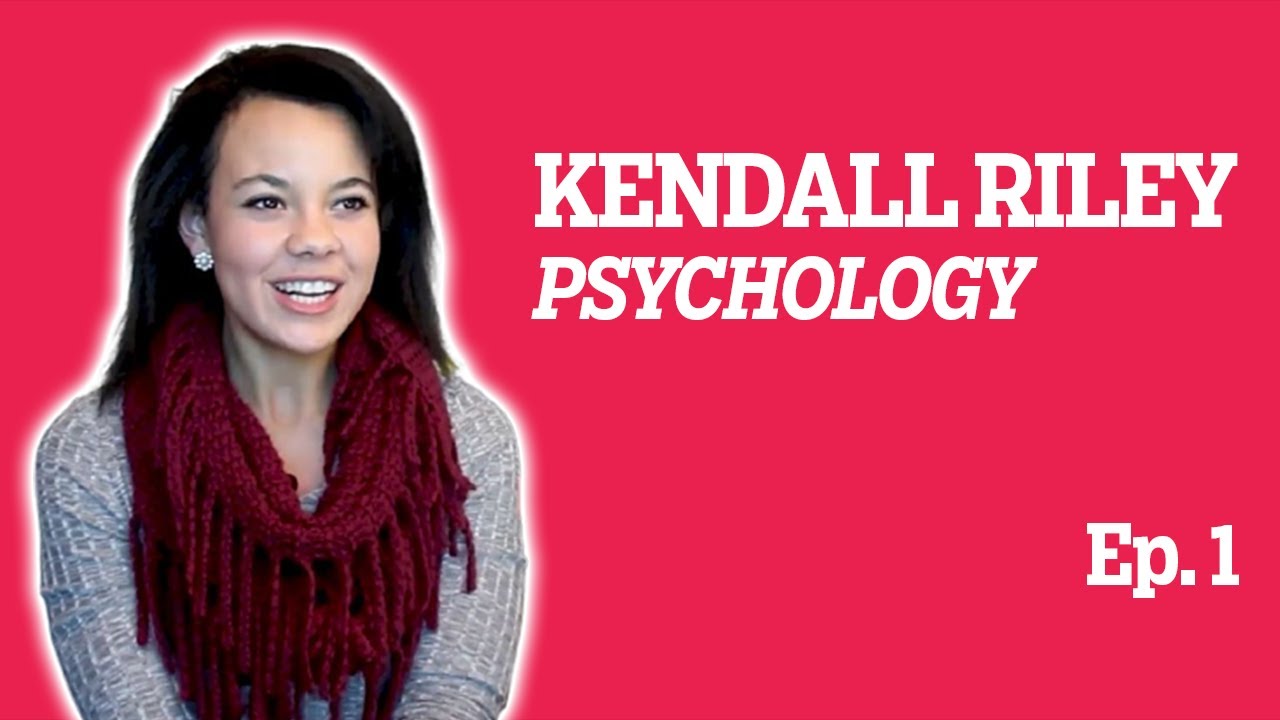 Kendall Riley | Psychological and Brain Sciences | IU 2020 Season 1 ...