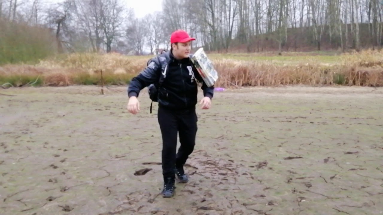 DEATH STRANDING - In real life 3 - YouTube