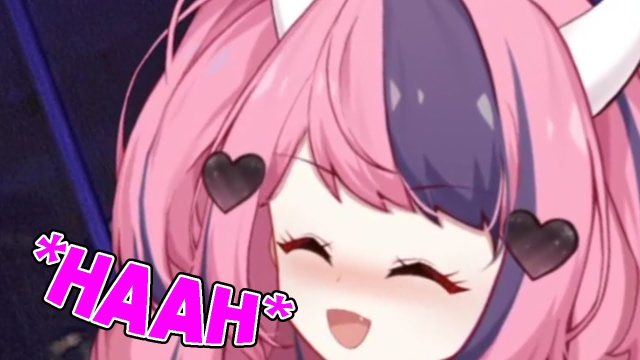 Vshojo is all about that BBC - YouTube