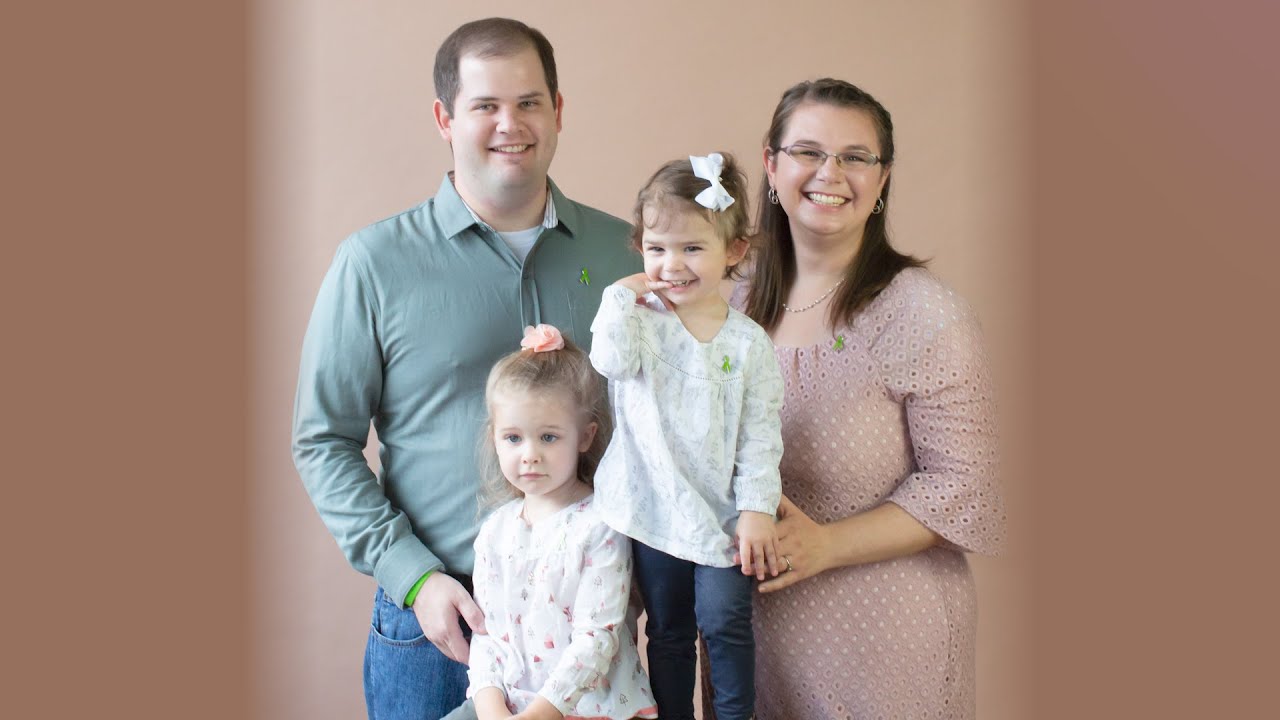 The Gorrell Family — Adventures in Store - YouTube