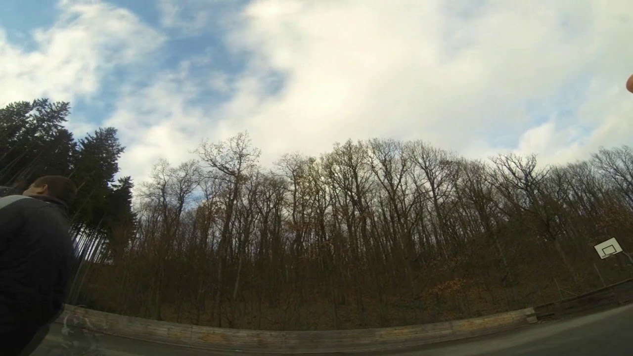 time lapse - YouTube