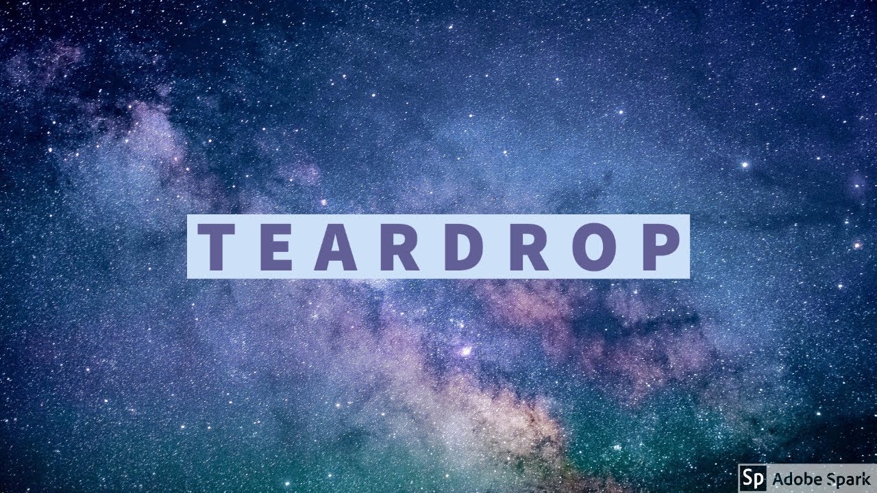 Teardrop (Massive Attack) - Covered by Aisja - YouTube Music