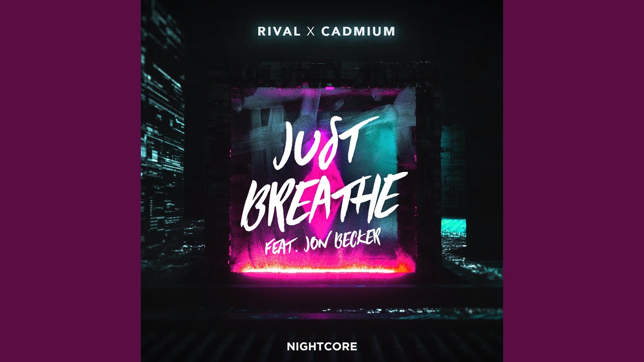 Just Breathe (feat. Jon Becker) - YouTube