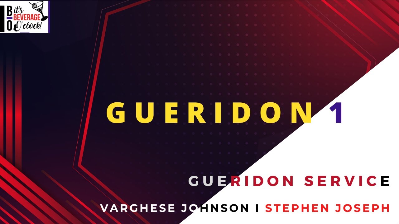 GUERIDON SERVICE I GUERIDON 1 #gueridon #trolleyservice #merchandising ...