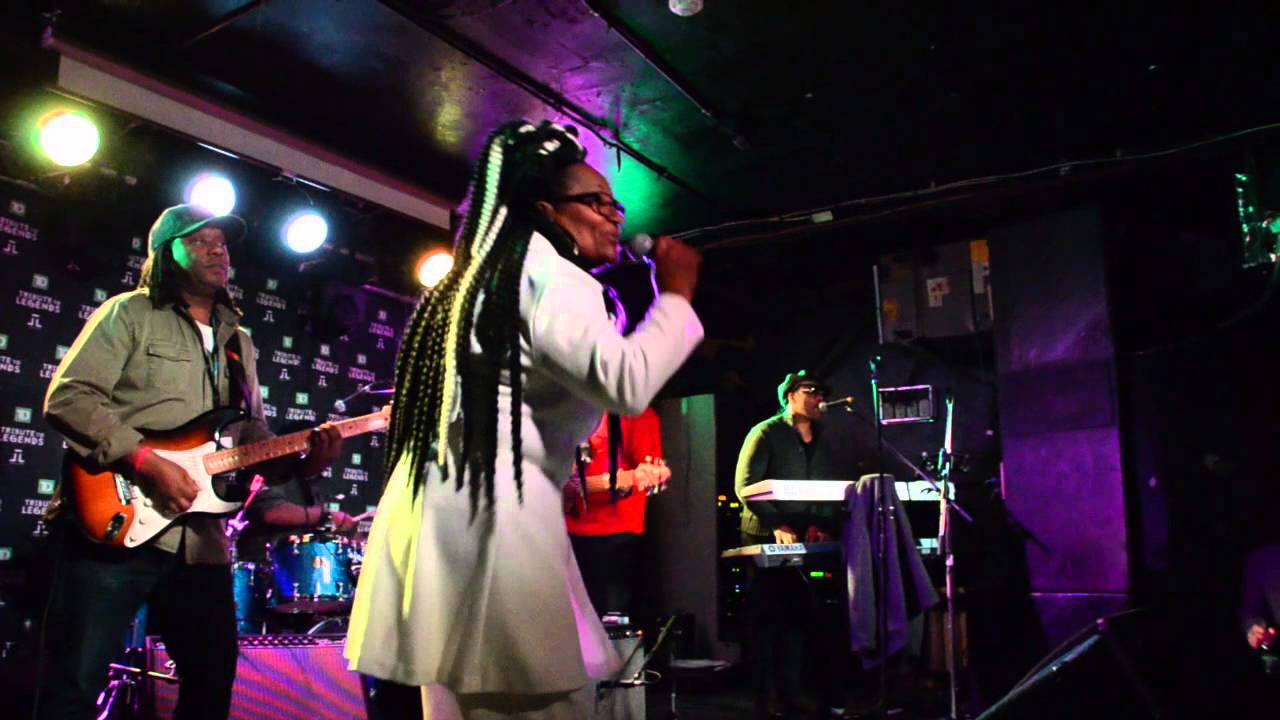 Tribute to Reggae Legends - YouTube