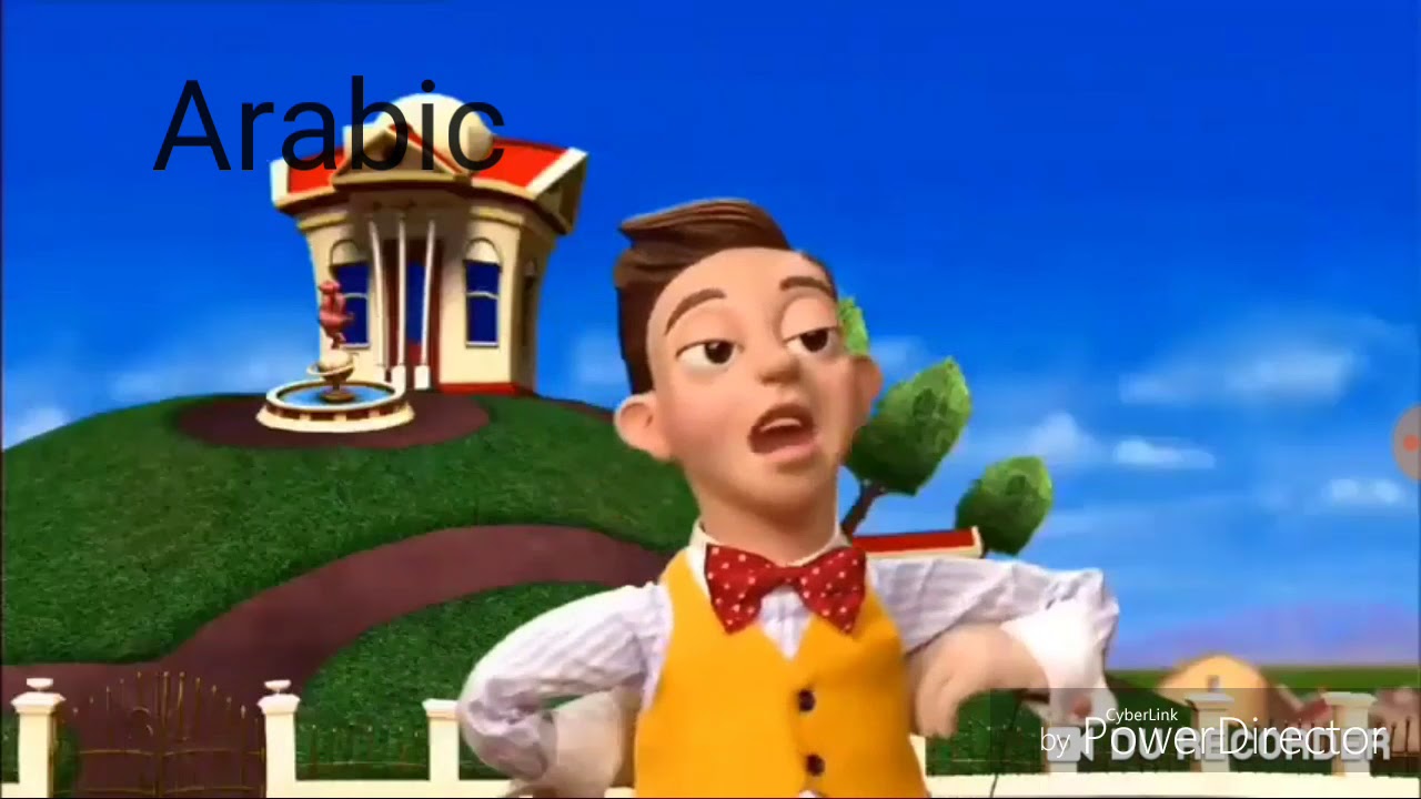 The Mine Song Multi Language (My Version) #1 - YouTube