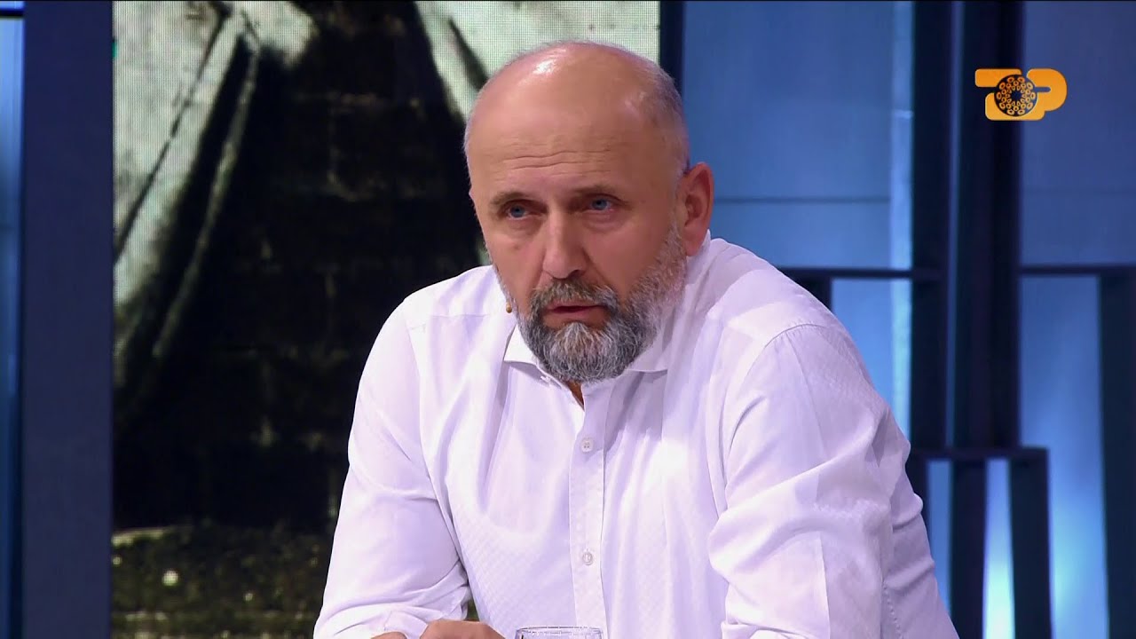 Skllavërimi i popujve, Alfred Cako tregon 23 pikat – E Diell 04.12.2022 ...