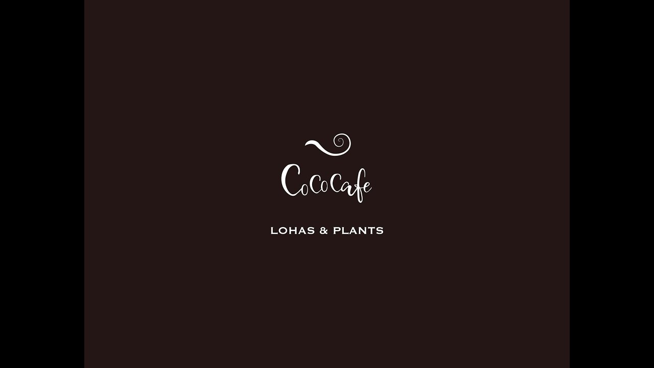CoCoCafe_PR2020 - YouTube