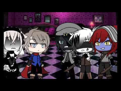 ~ Should this be a series? ~ {Vampire Verse (VV) AU - My AU} - YouTube