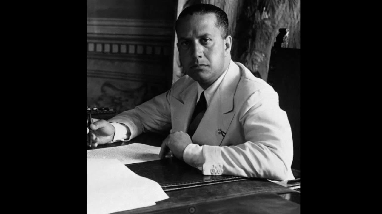 Galeazzo Ciano - YouTube
