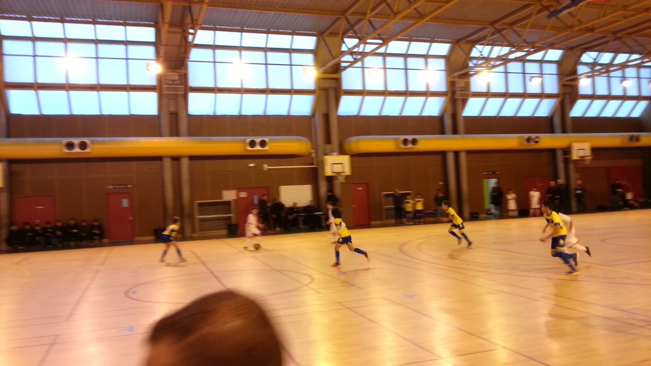 Burel fc // fcsm - YouTube