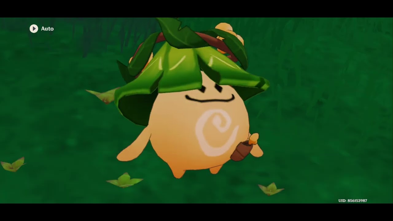 Head to Yasna Mountain and look for Aranakula Watch Genshin Impact ...