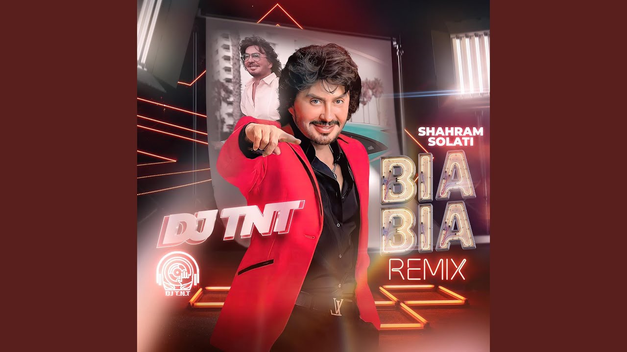 Bia Bia (Dj TNT) - YouTube