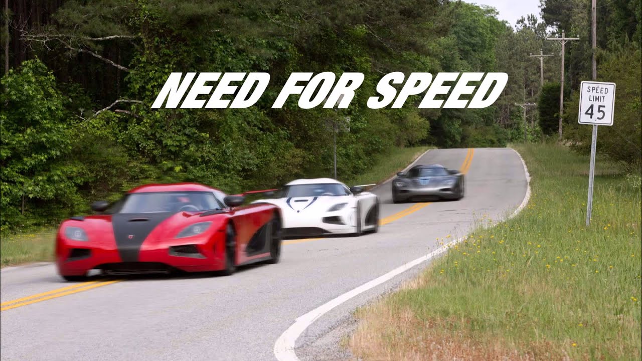 Tyler Moss - Need For Speed(Song) - YouTube