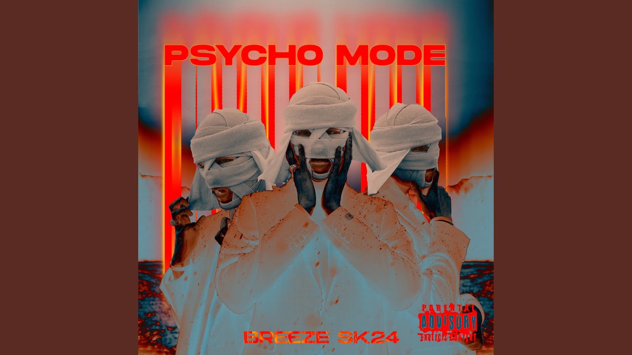 Psycho Mod Mix - YouTube Music