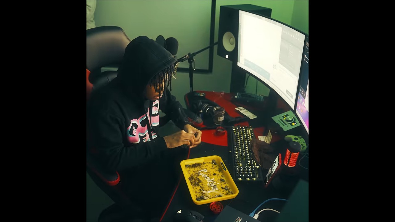 [free] iayze + jace type beat "prophecy" - YouTube