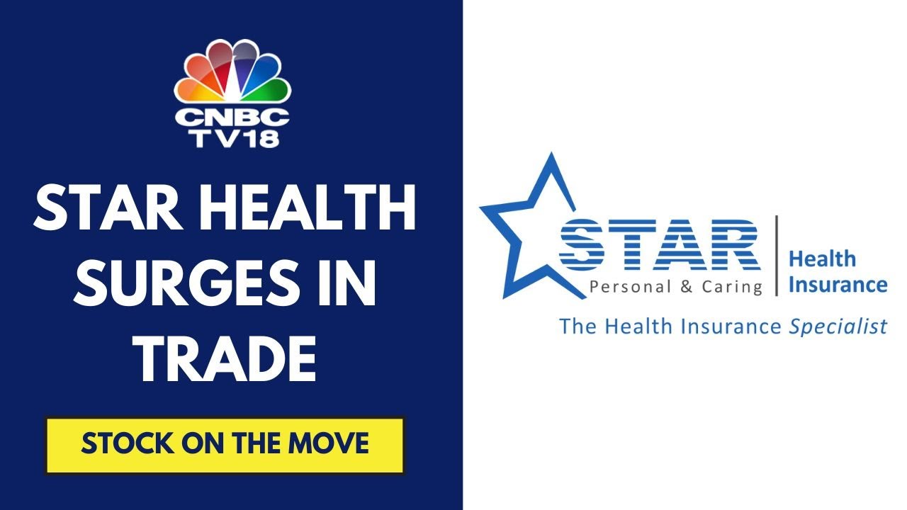 Confident Of Increasing Premiums 2x Over FY24-28: Star Health Investor ...