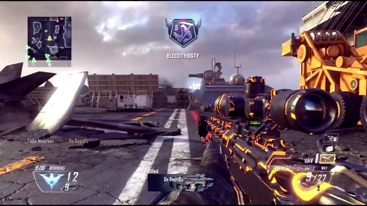 FaZe Yugi - The Second - YouTube