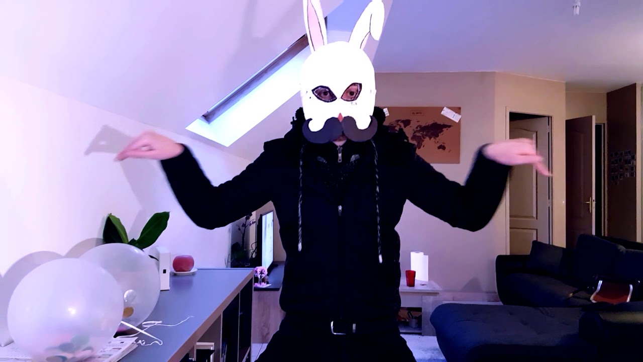 Tibbar - Troll le monde - YouTube