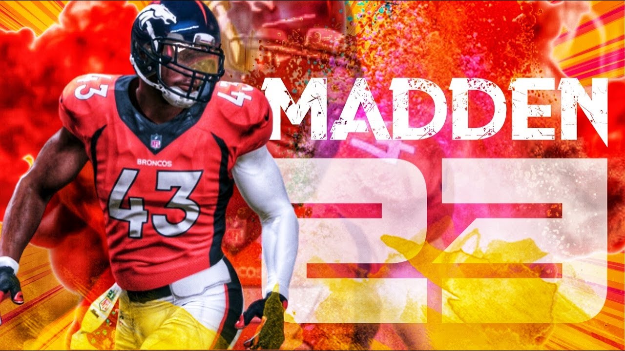 How To Play LOCKDOWN Zone Defense In Madden 23 - YouTube