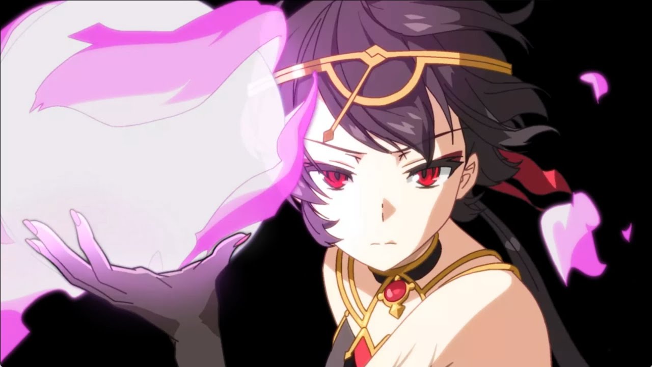 Epic 7 ~Specter Tenebria: Endless Nightmare~ - YouTube