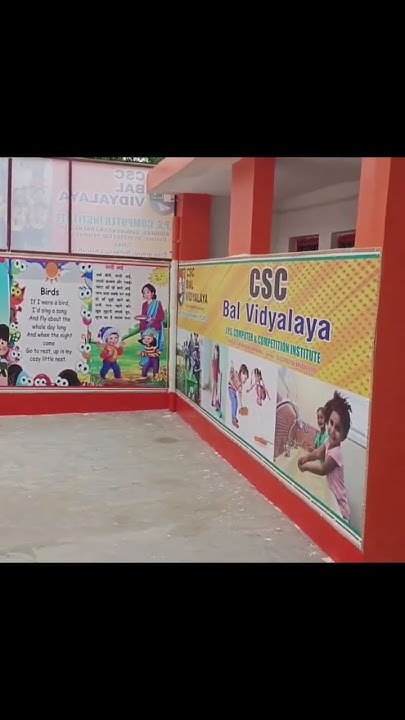Cscacademycscbalvidyalaya Youtube