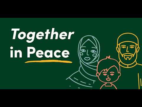 TOGETHER IN PEACE: Town of Ajax Hosts Event After Hijab Removal Incident at Ajax Library