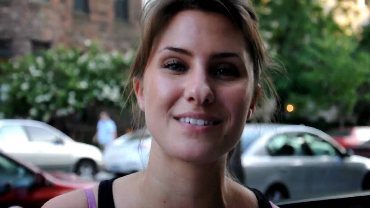 Day 181 ashley - YouTube