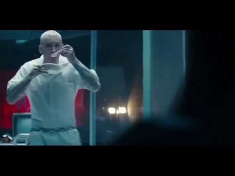 Eminem X Rihanna The Monster Tour Intro (Türkçe Altyazılı)