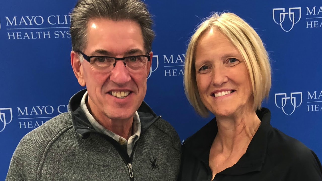 Kris Roepke Lisa Strandberg - YouTube