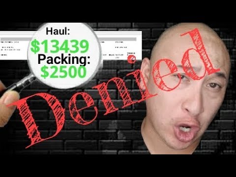 Why I Denied A 15k Dollar Load (Must Watch) - YouTube