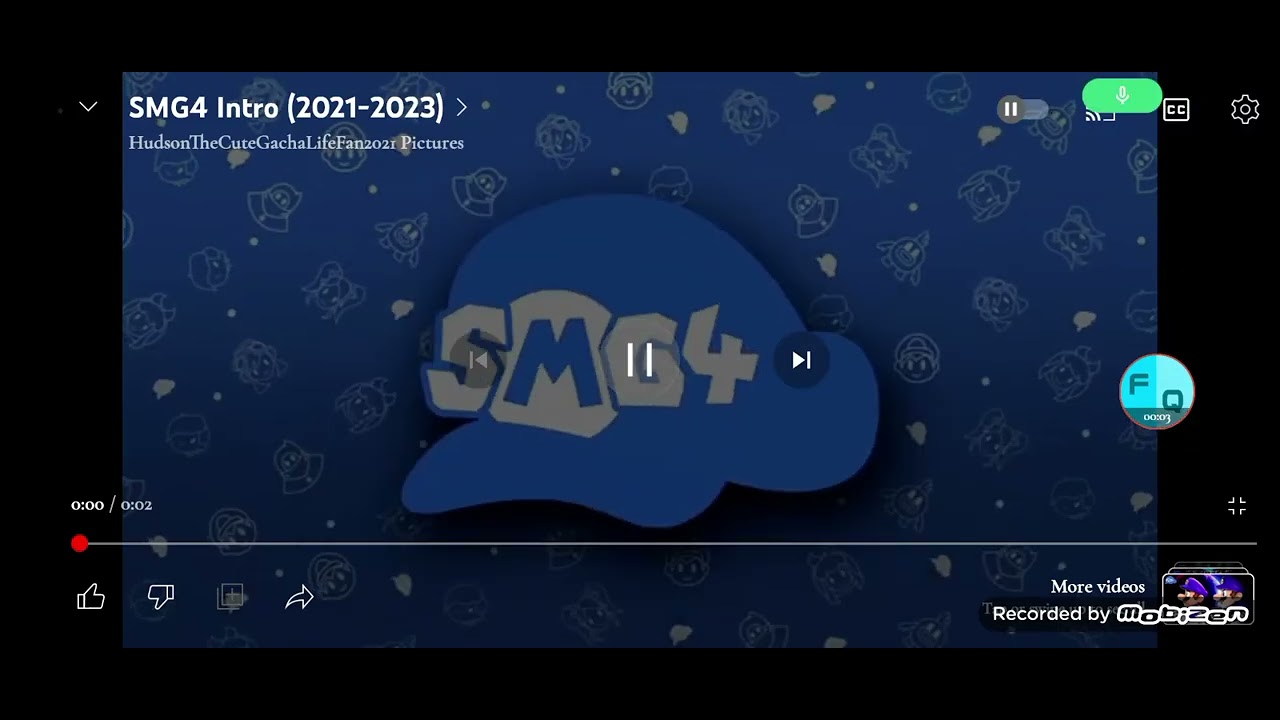SMG4 Intro (2021-2023) - YouTube