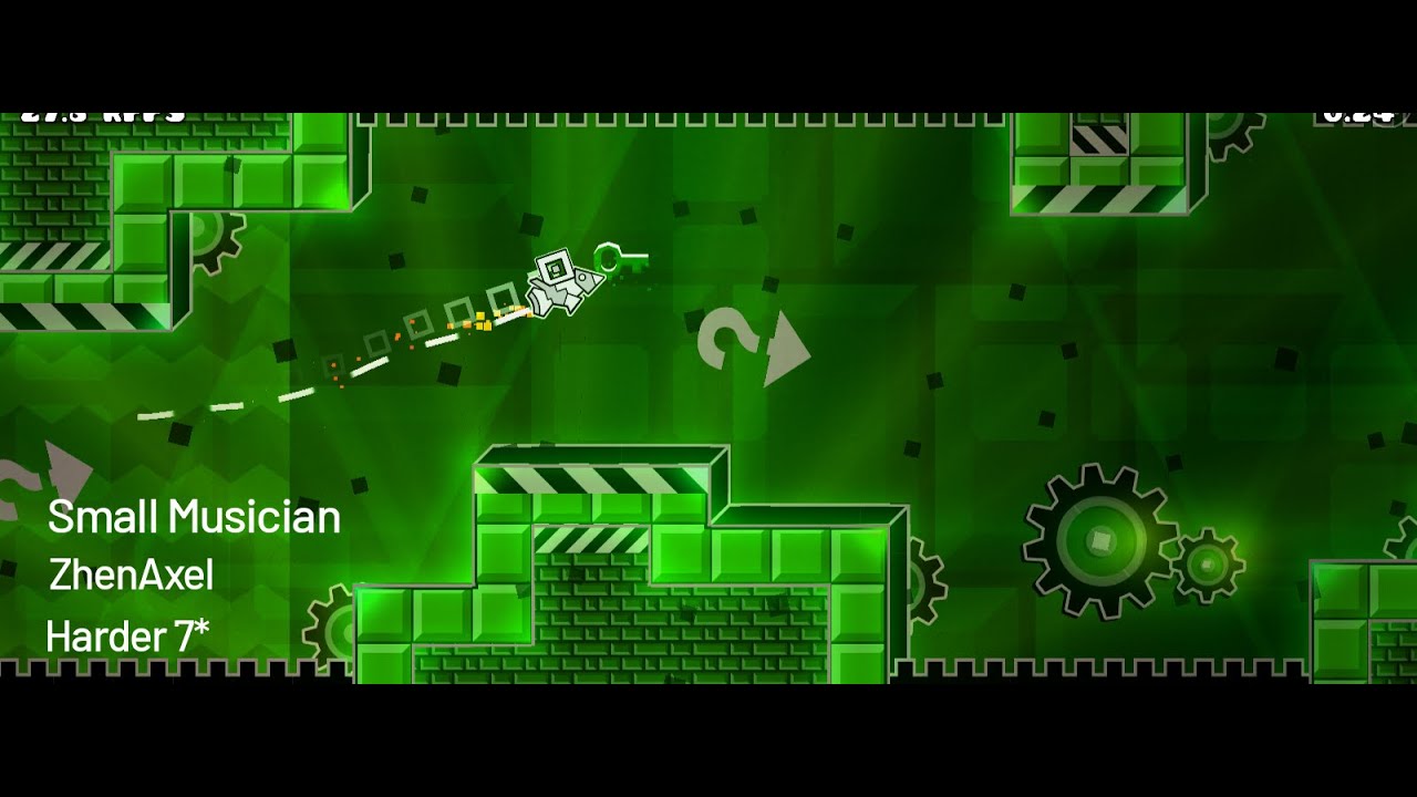 Small Musician [2.1] - YouTube