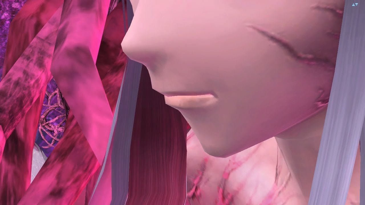 PSO2 Episode 5-6 - Main Story - "The gathering saviors (2/2)" (English ...