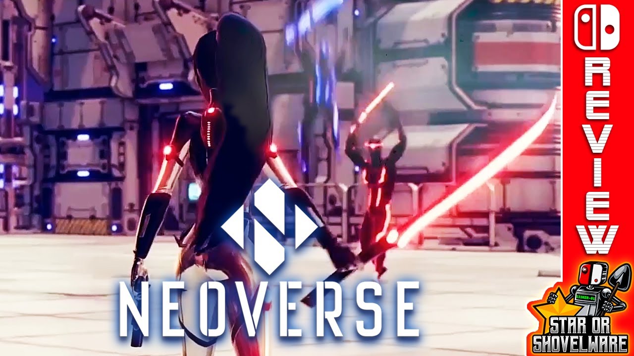 Neoverse (Nintendo Switch) An In-Depth Review - YouTube