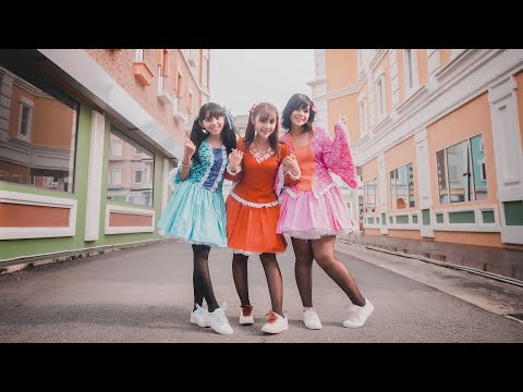 Menggapai Bintang - Starlight Sugar (Official Music Video)