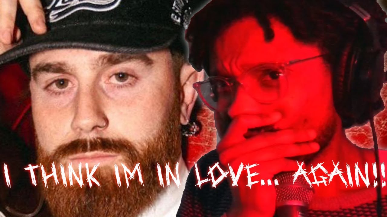 OHHH SAM!!😍😍 // SAM TOMPKINS REACTION // Dead to Me + Same Old Situation (Live) feat. Ren - YouTube