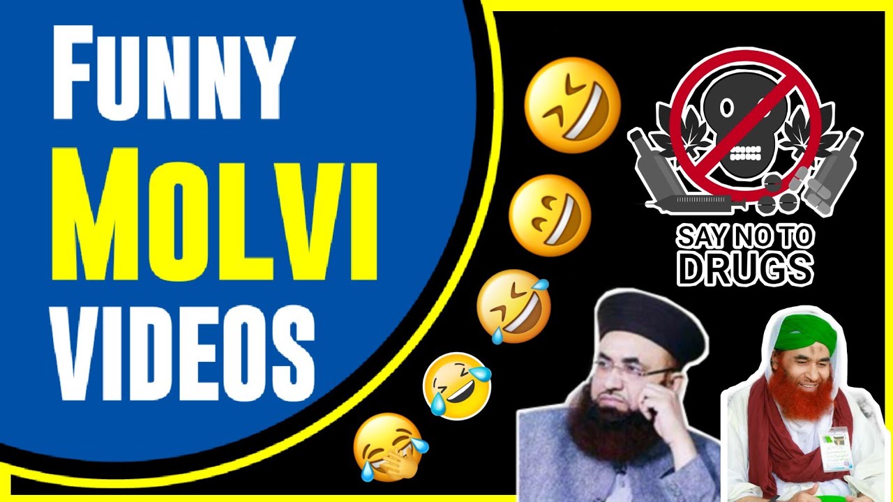 Funny molana| Funny molvi| funny molvi video clips| funny molvi taqreer ...